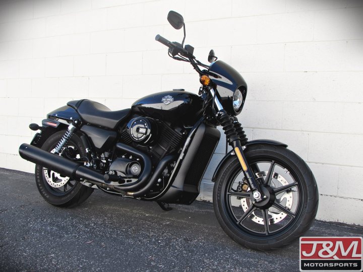 2016 Harley-Davidson XG500 For Sale • J&M Motorsports