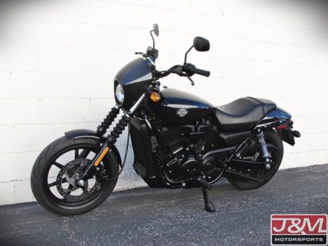 2016 Harley-Davidson XG500 For Sale • J&M Motorsports