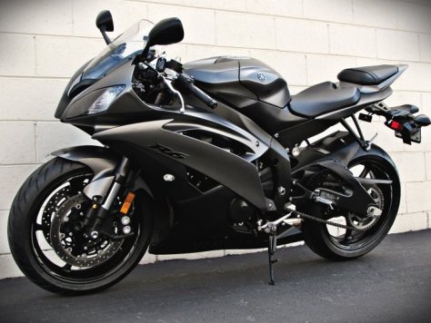 2016 Yamaha YZF R6 For Sale • J&M Motorsports