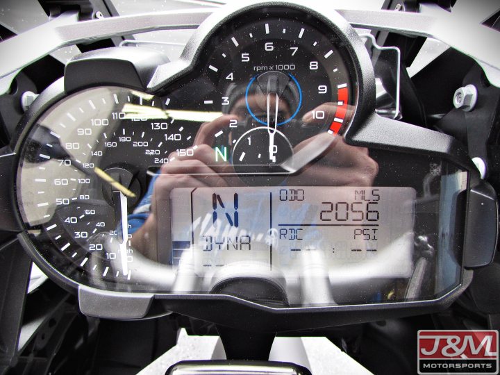 2017 BMW R1200GS Adventure Premium Package Triple Black For Sale • J&M ...