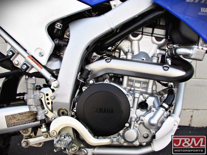 2018 Yamaha WR250R For Sale • J&M Motorsports