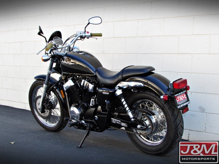 2013 Honda VT750RS Shadow For Sale • J&M Motorsports