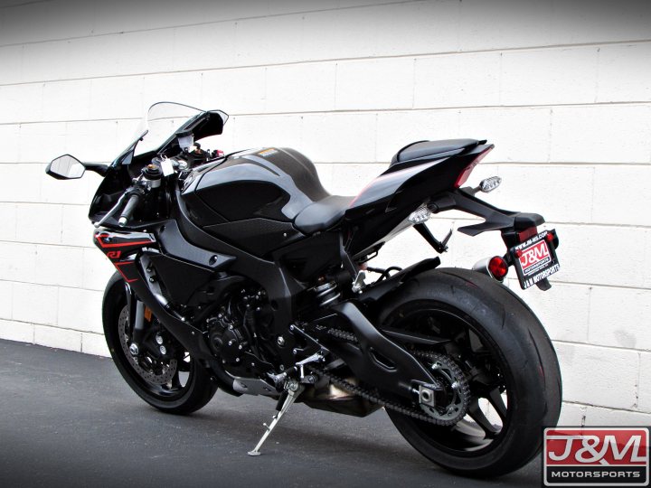 2017 Yamaha YZF-R1 For Sale • J&M Motorsports