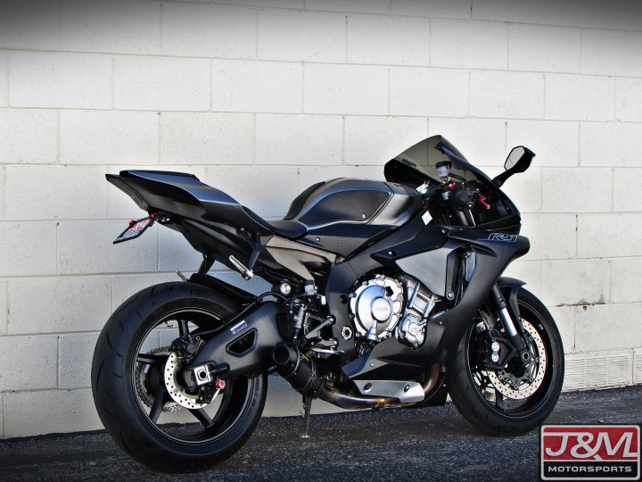 2016 Yamaha R1S For Sale • J&M Motorsports