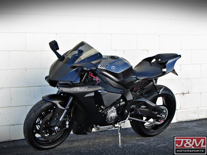 2016 Yamaha R1S For Sale • J&M Motorsports