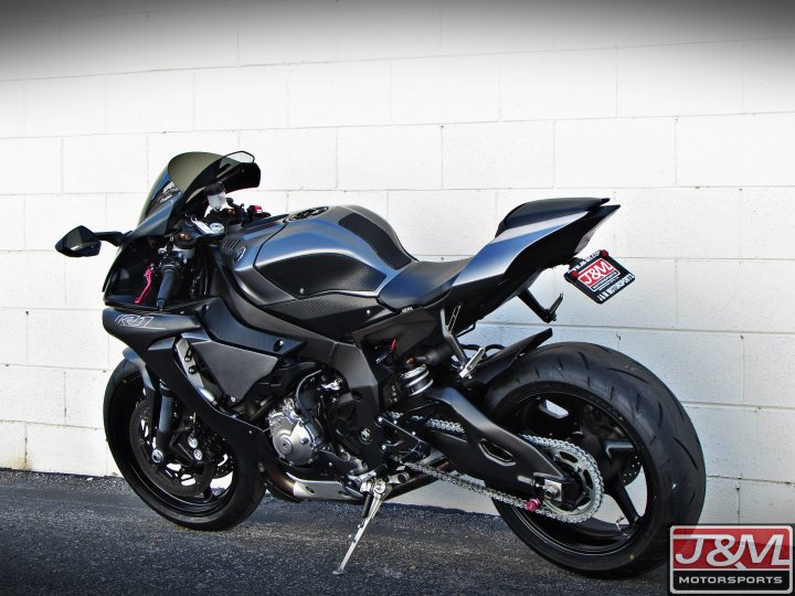 2016 Yamaha R1S For Sale • J&M Motorsports