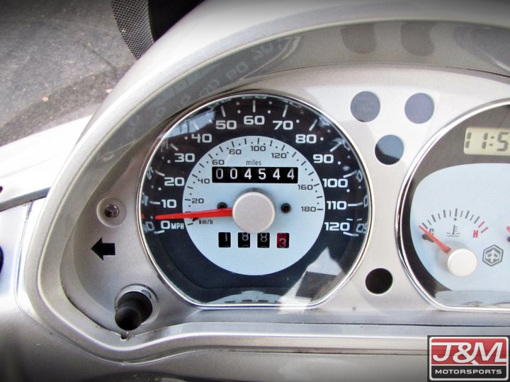 2008 Piaggio BV-250 For Sale • J&M Motorsports