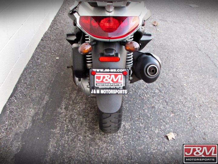 2008 Piaggio BV-250 For Sale • J&M Motorsports