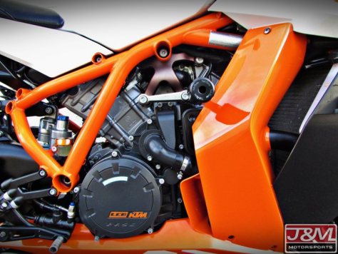 2013 KTM 1190 RC8 R For Sale • J&M Motorsports