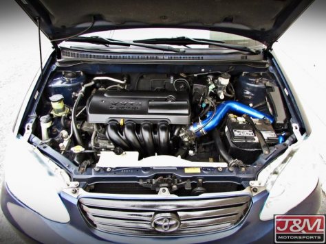 2003 Toyota Corolla S For Sale • J&M Motorsports