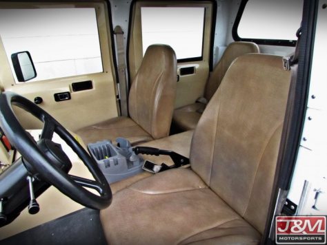 2014 GMC E-Ride Industries EXV4 For Sale • J&M Motorsports