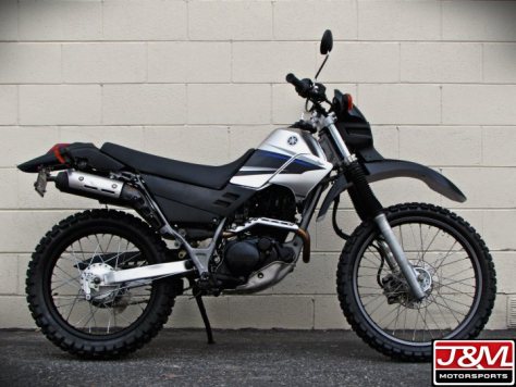 2004 Yamaha XT225 For Sale • J&M Motorsports