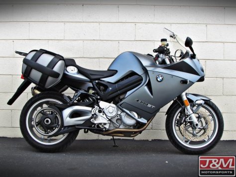 2007 BMW F800ST For Sale • J&M Motorsports