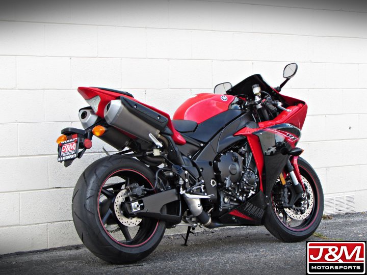 2013 Yamaha YZF-R1 For Sale • J&M Motorsports