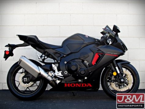 2017 Honda CBR1000RR ABS For Sale • J&M Motorsports