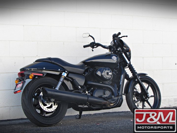 2015 Harley-Davidson XG500 Street For Sale • J&M Motorsports