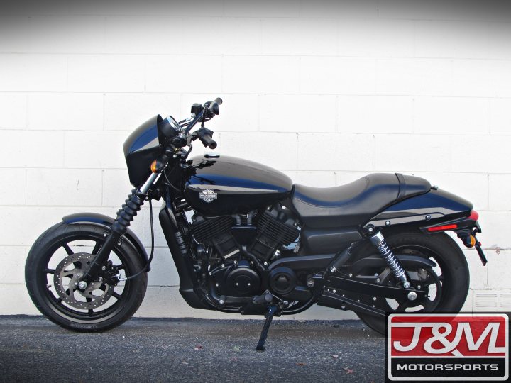 2015 Harley-Davidson XG500 Street For Sale • J&M Motorsports