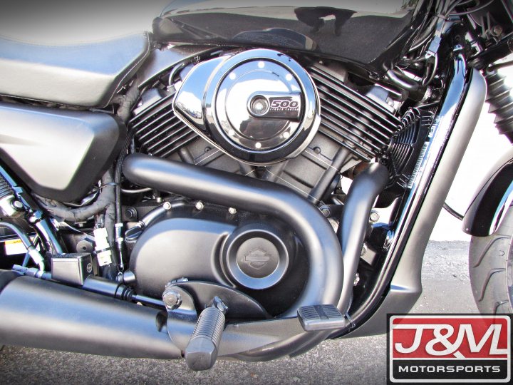 2015 Harley-Davidson XG500 Street For Sale • J&M Motorsports