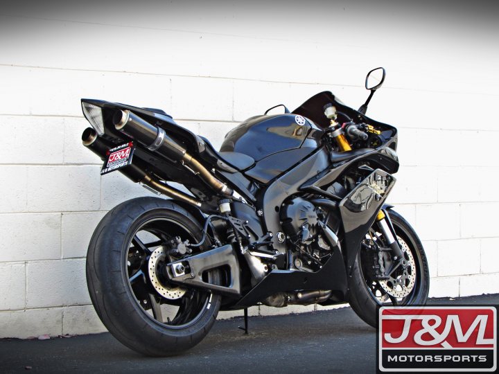 2007 Yamaha YZF-R1 For Sale • J&M Motorsports