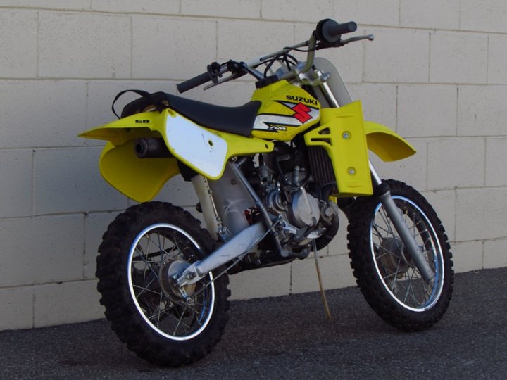 2003 Suzuki RM60 For Sale • J&M Motorsports