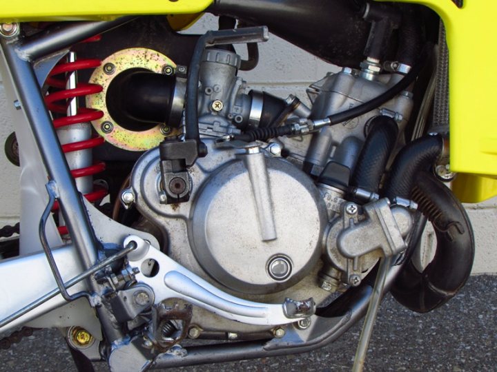 2003 Suzuki RM60 For Sale • J&M Motorsports