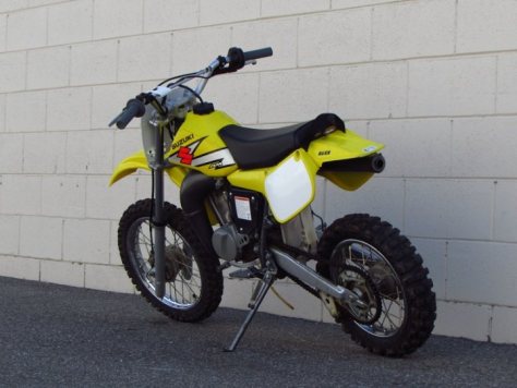 2003 Suzuki RM60 For Sale • J&M Motorsports