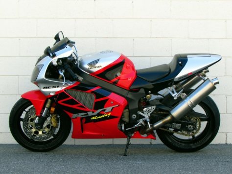 2003 Honda RVT1000R RC51 For Sale • J&M Motorsports
