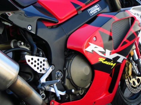 2003 Honda RVT1000R RC51 For Sale • J&M Motorsports