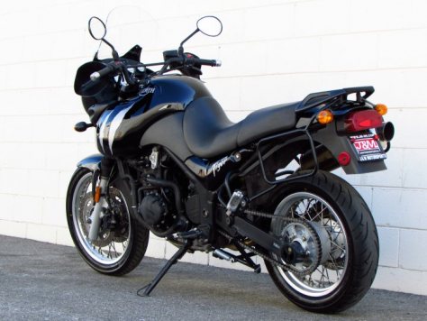 2001 Triumph Tiger 955i For Sale • J&M Motorsports