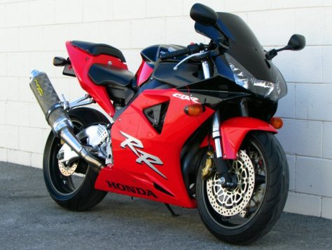 2003 Honda CBR900RR For Sale • J&M Motorsports