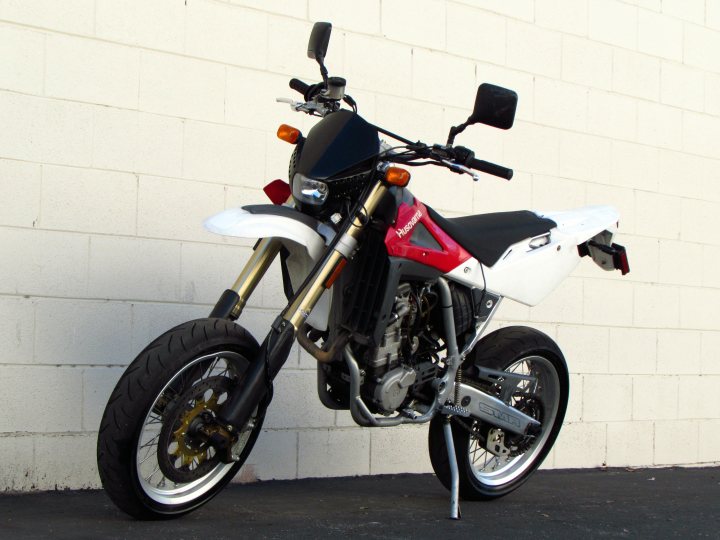 2006 Husqvarna SMR 510 For Sale • J&M Motorsports