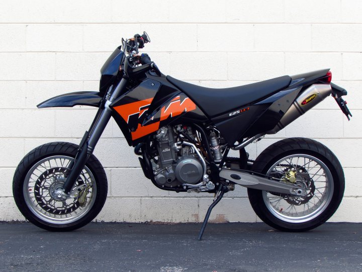 2006 KTM 625 LC4 For Sale • J&M Motorsports