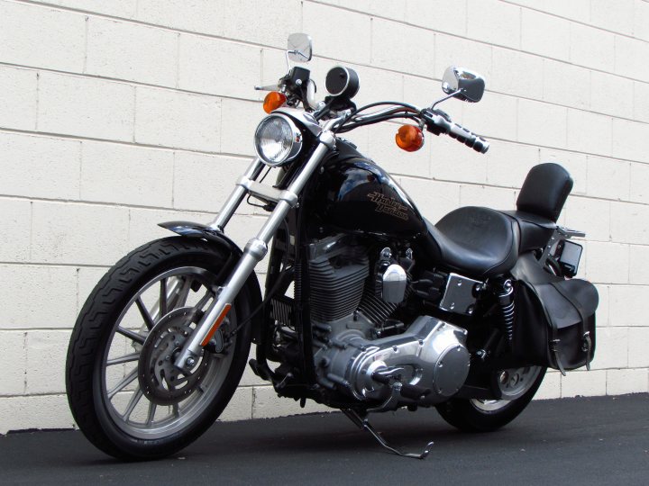 2000 Harley-Davidson FXD Dyna Super Glide For Sale • J&M Motorsports