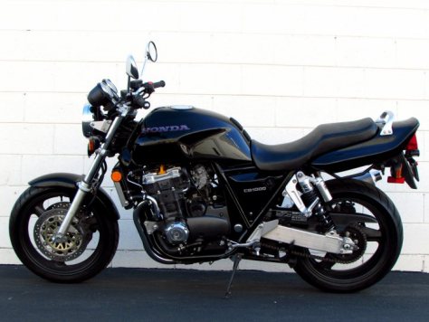 1994 Honda CB1000 For Sale • J&M Motorsports