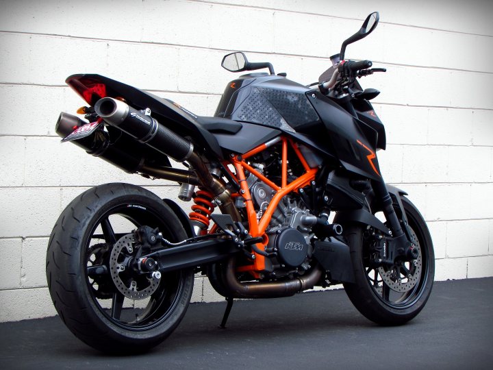 2008 KTM 990R Super Duke For Sale • J&M Motorsports