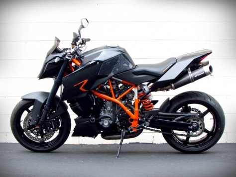 2008 KTM 990R Super Duke For Sale • J&M Motorsports