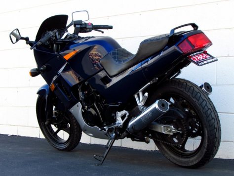 2005 Kawasaki Ninja 250R For Sale • J&M Motorsports