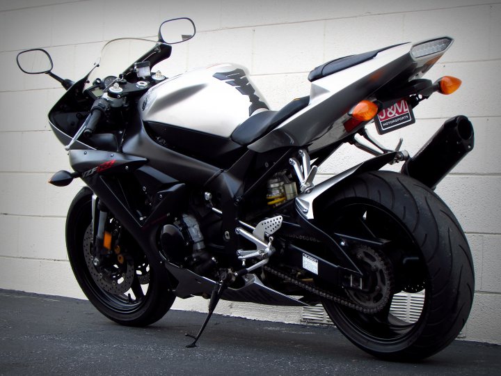 2002 Yamaha YZF R1 For Sale • J&M Motorsports