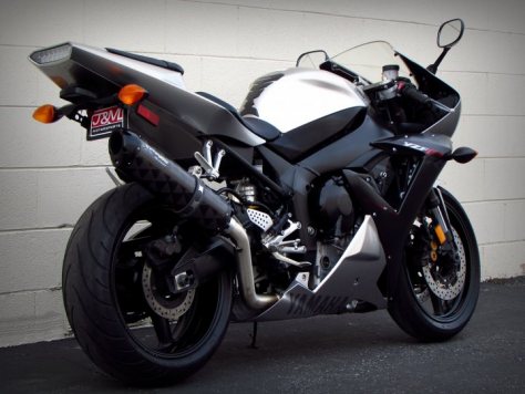 2002 Yamaha YZF R1 For Sale • J&M Motorsports