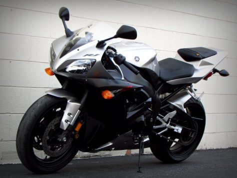 2002 Yamaha YZF R1 For Sale • J&M Motorsports