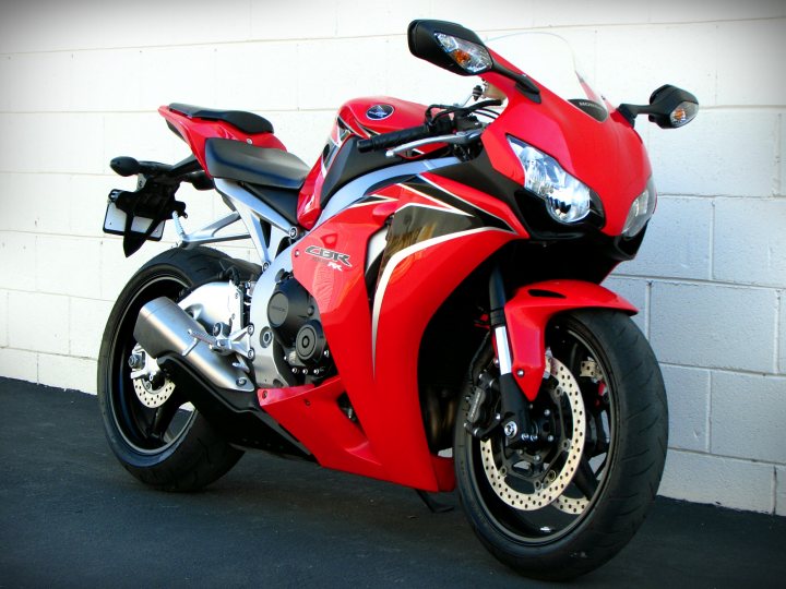 2011 Honda CBR1000RR For Sale • J&M Motorsports