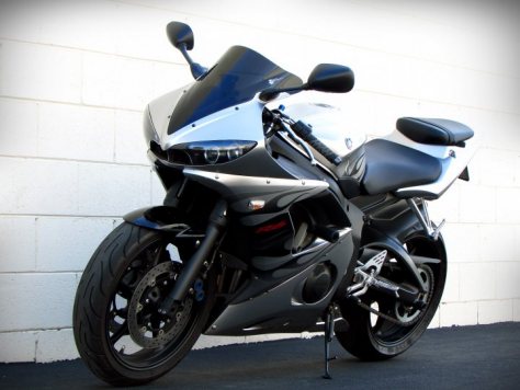 2004 Yamaha YZF R6 For Sale • J&M Motorsports