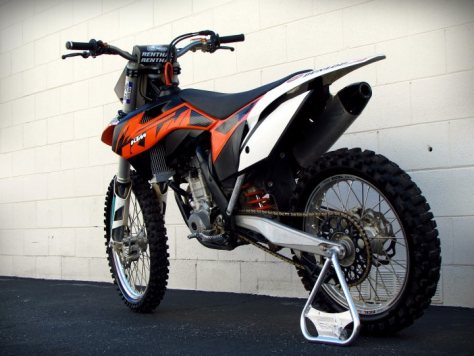 2011 KTM 250 SX-F For Sale • J&M Motorsports
