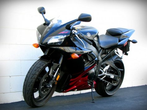 2003 Yamaha YZF R1 For Sale • J&M Motorsports