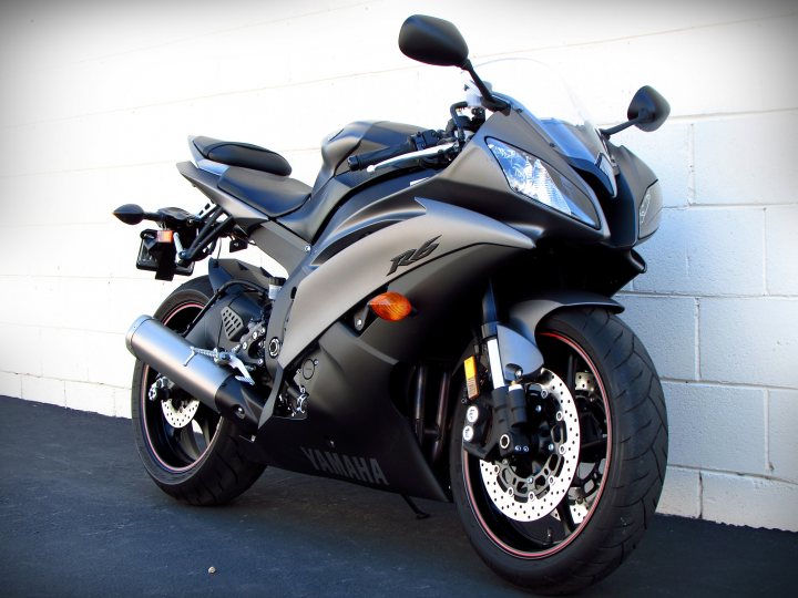 2013 Yamaha YZF R6 For Sale • J&M Motorsports