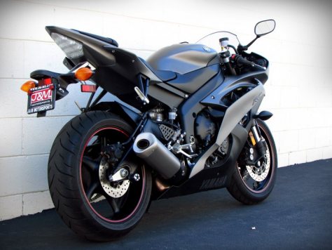 2013 Yamaha YZF R6 For Sale • J&M Motorsports