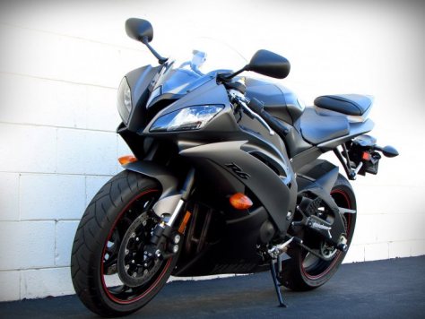 2013 Yamaha YZF R6 For Sale • J&M Motorsports