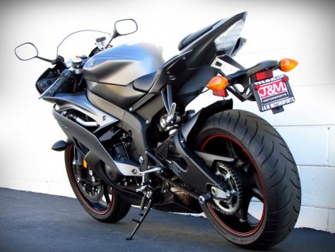 2013 Yamaha YZF R6 For Sale • J&M Motorsports